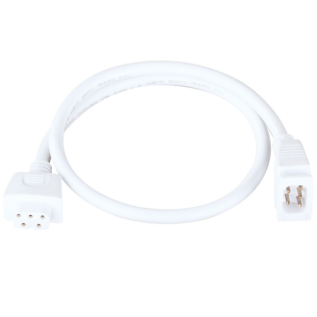 CounterMax Slim Stick Interlink Cord by Maxim Lighting | 88965WT ...