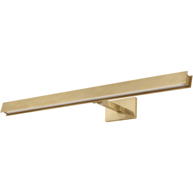 Bau Picture Light by Visual Comfort Modern | SLPC12030NB | TLG1279576