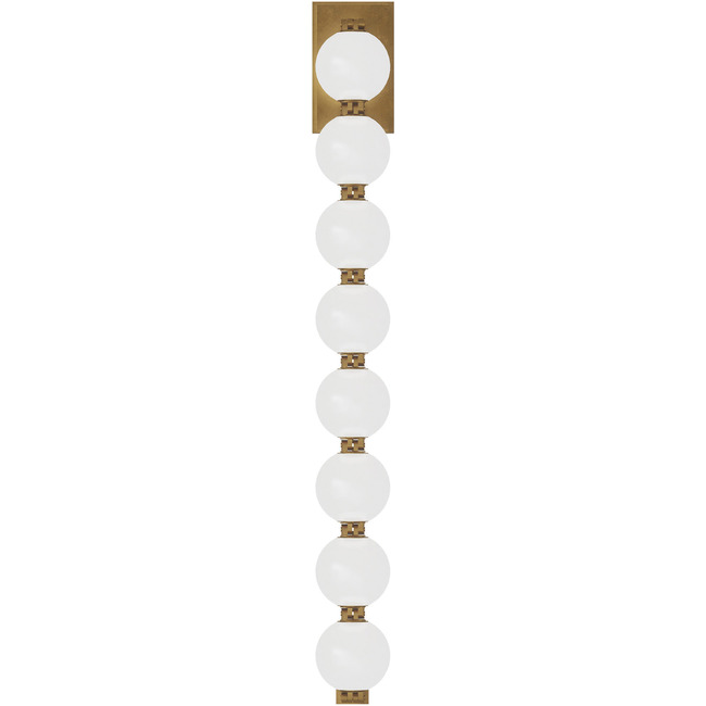 Perle Wall Sconce by Visual Comfort Modern | SLWS22827NB | TLG1279740