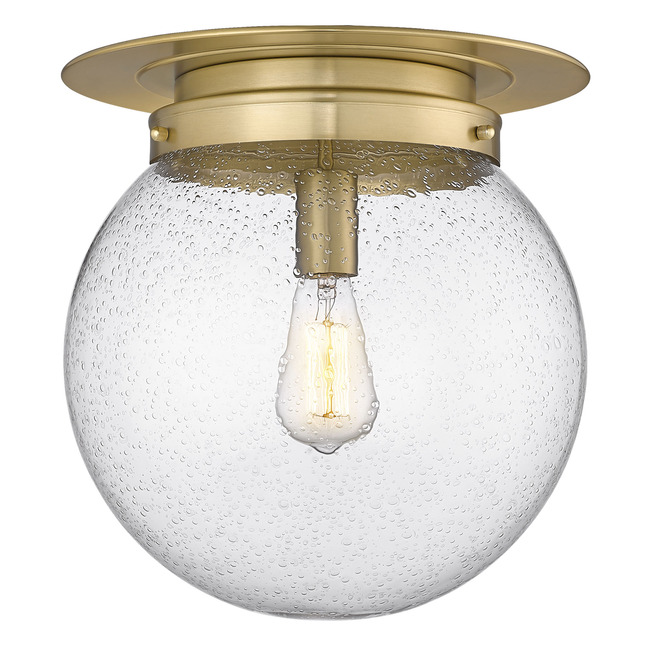 Calhoun Ceiling Light by Z-Lite | 7506F13-HBR | ZLT1279842