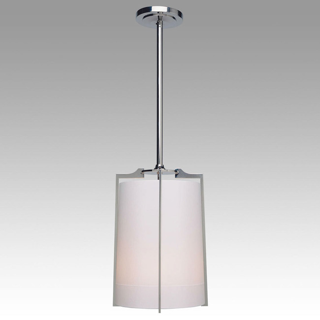 Soleil Petite Pendant by Boyd Lighting | 10236-PSC-SN | BOY1280599