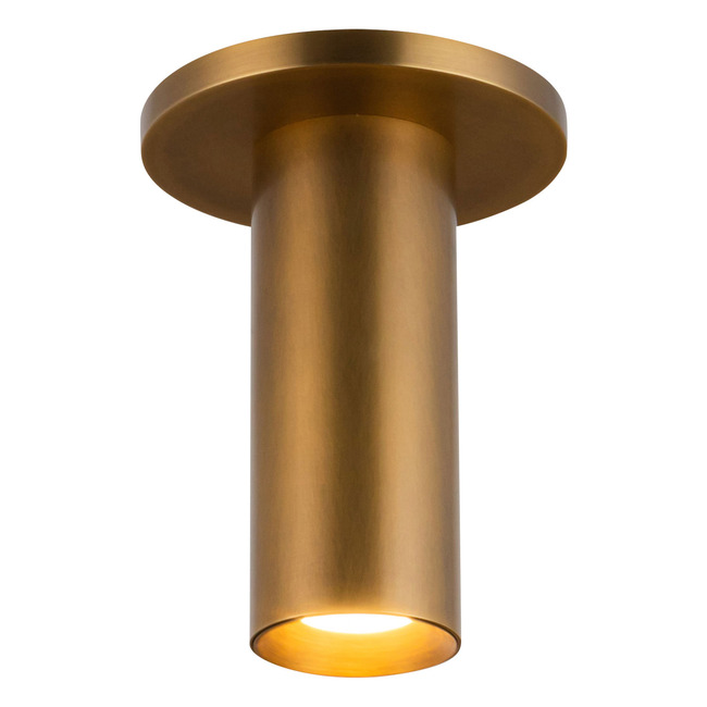 Mason Semi Flush Ceiling Light by Kuzco Lighting | SF90406-VB | KZC1285326