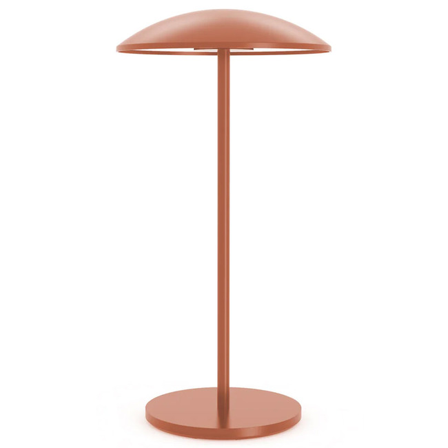 Pippa Table Lamp by Most Modest | PIPPA TERRACOTTA | MST1285607