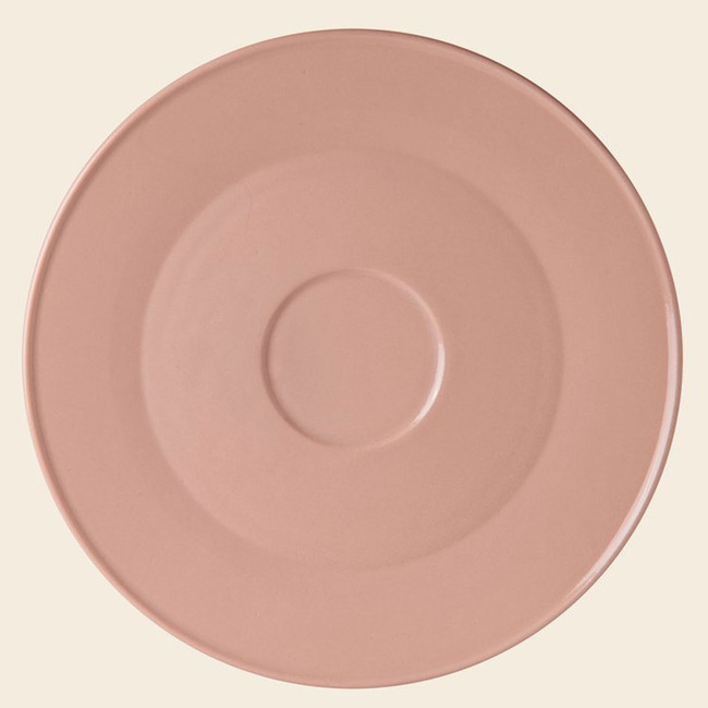 Unison Plate by Schneid | UNISON-BIGPLATE-CORAL | SND1286489