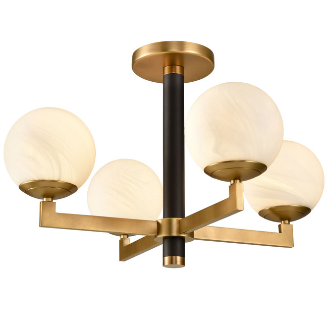 Gillian Ceiling Light by Elk Home | 90061/4 | DMD1287990