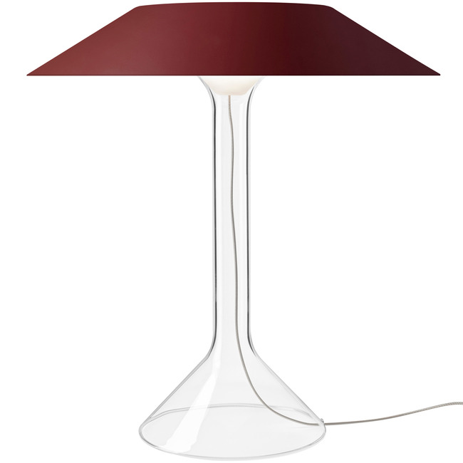 Chapeaux M Table Lamp by Foscarini | FN3140T100-68E00 | FOS1288054