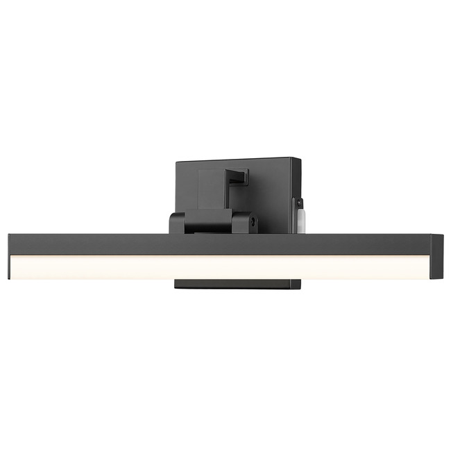 Liam Color-Select Bathroom Vanity Light by Z-Lite | 1009-18W-MB-LED ...