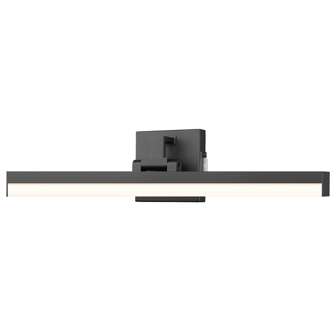 Liam Color-Select Bathroom Vanity Light by Z-Lite | 1009-25W-MB-LED ...
