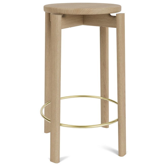 Passage Counter/Bar Stool by Audo Copenhagen | 9122039 | MEN1298800