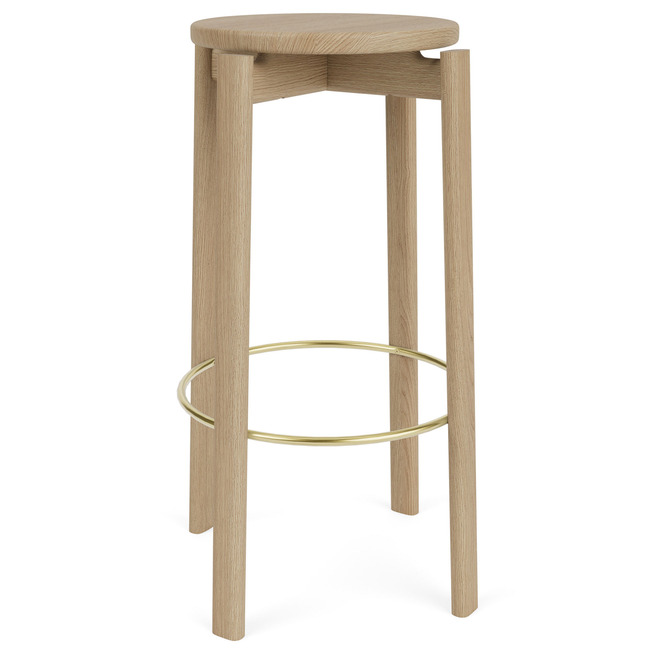 Passage Counter/Bar Stool by Audo Copenhagen | 9117039 | MEN1298805