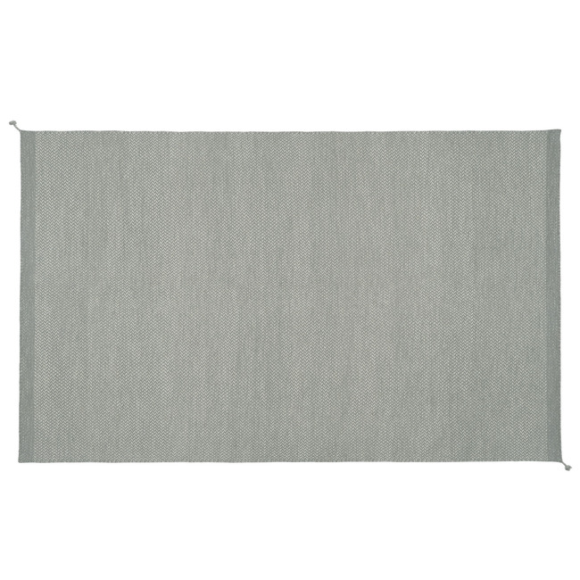 Ply Area Rug by Muuto | MPLYRG78116-GREY | MUU1300654