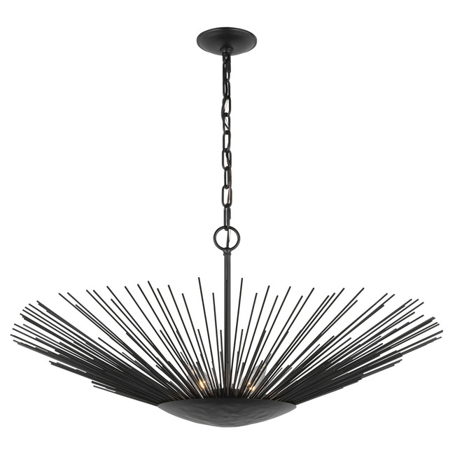 Helios Wide Pendant by Visual Comfort Studio | AP1084AI | VCS1301985
