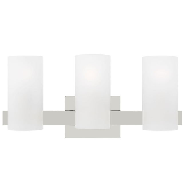 Rhode Bathroom Vanity Light by Visual Comfort Studio | DJV1103CH ...
