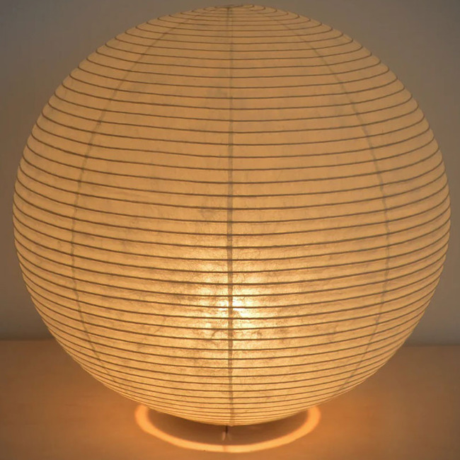 Paper Moon Table Lamp by Asano | AS-PM-05 | ASA1303164