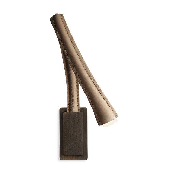 Flexiled Wall Reading Light by Contardi | ACAM.000350 | CDI130524