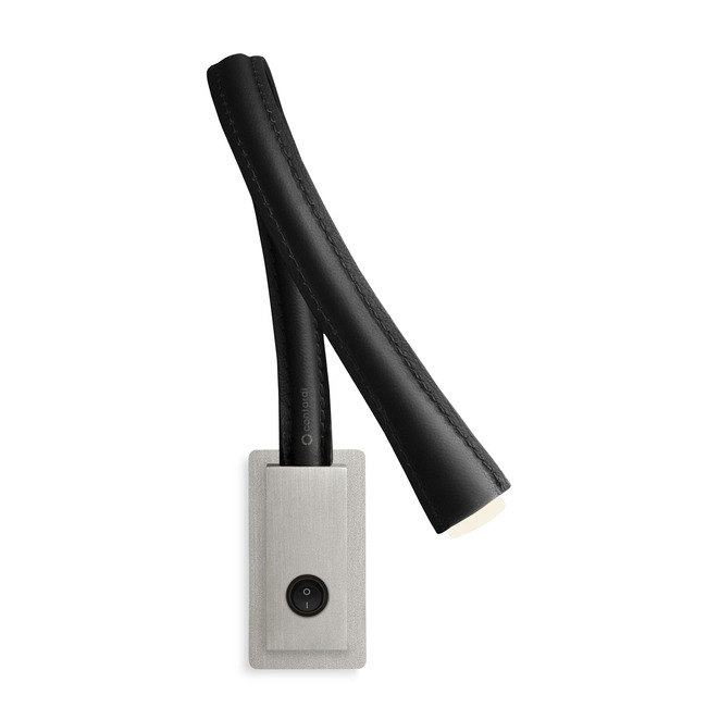 Flexiled Wall Reading Light by Contardi | ACAM.000894 | CDI130533