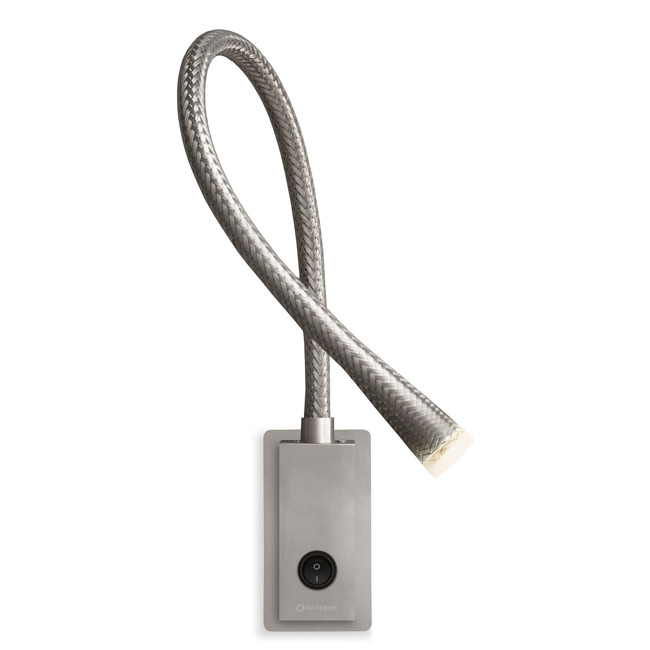 Flexiled Wall Reading Light by Contardi | ACON.000252 | CDI130547