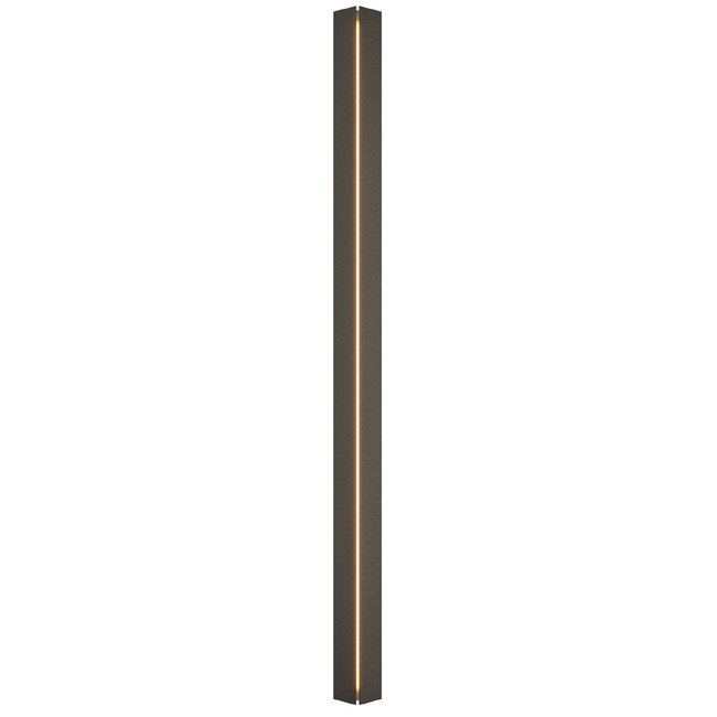 Gallery Angle Wall Sconce by Hubbardton Forge | 217656-1003 | HUB1310975