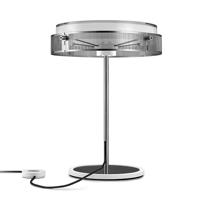 Anima Table Lamp by Lumina Italia | ANM02OPK30110 | LUM1312118