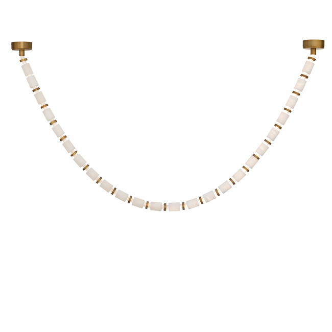 Entice Color Select Pendant by Modern Forms | PD-62424IC-30-AB | MFR1312801