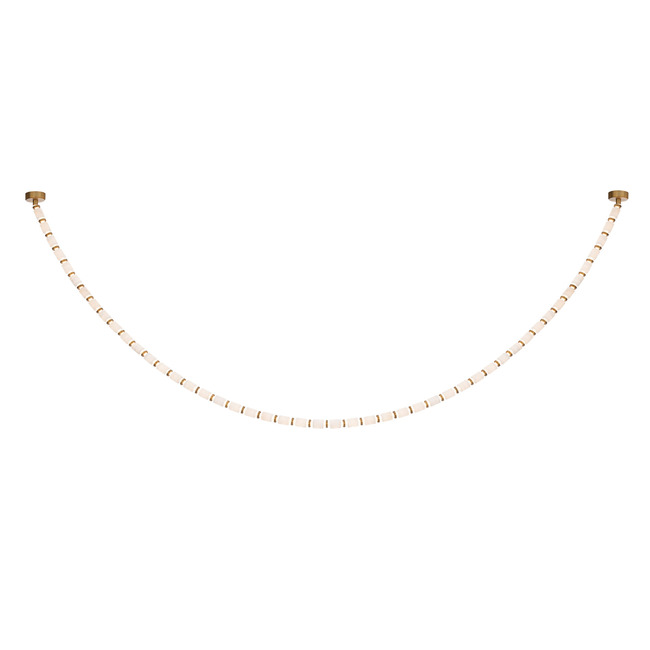 Entice Color Select Pendant by Modern Forms | PD-62448IC-35-AB | MFR1312818