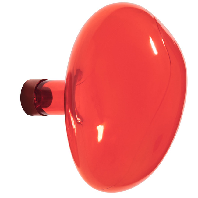 Bubble Glass Hook by Petite Friture | D0290208 | PFT1312951