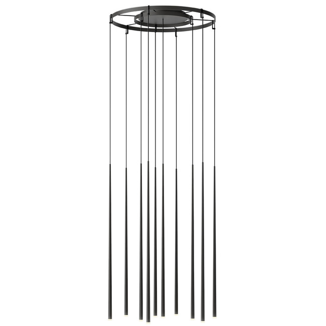 Slim Multi Light Pendant by Vibia | 0935-11/12 | VIB1313237