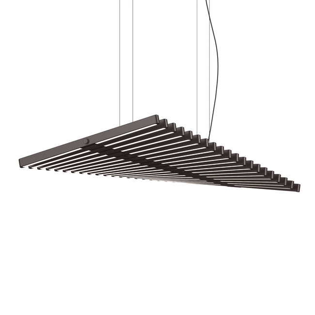 Rhythm Linear Pendant by Vibia | 2111-14/13 | VIB1313260