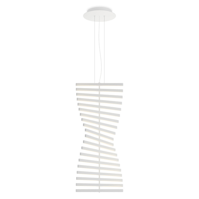 Rhythm Vertical Pendant by Vibia | 2141-58/13 | VIB1313269