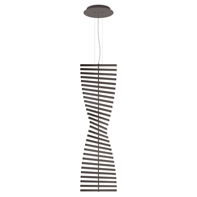 Rhythm Vertical Pendant by Vibia | 2142-14/13 | VIB1313270