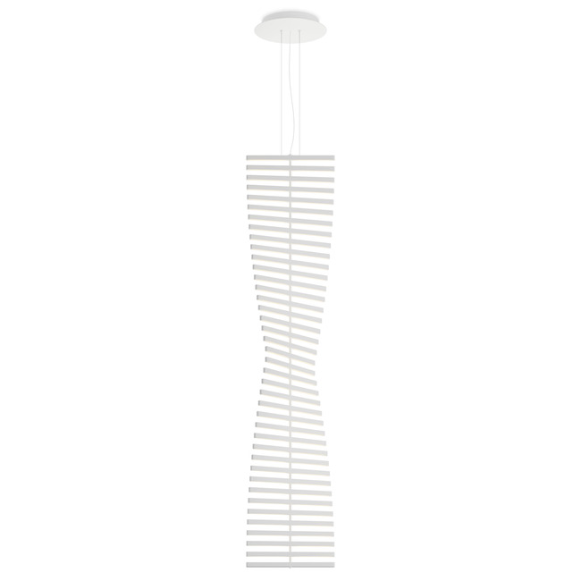 Rhythm Vertical Pendant by Vibia | 2143-58/13 | VIB1313273