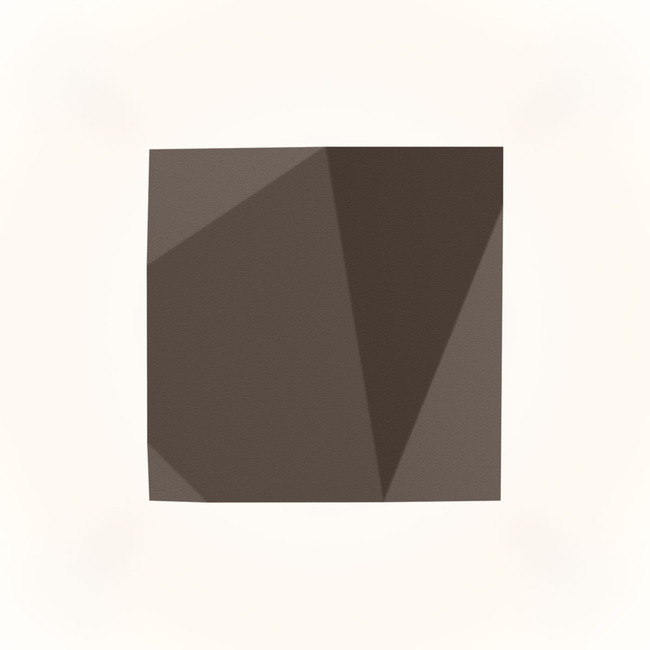 Origami Wall Sconce by Vibia | 4501-29/14 | VIB1313292