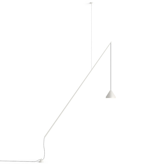 North Floor-Pendant Lamp by Vibia | 5666-10/15 | VIB1313331