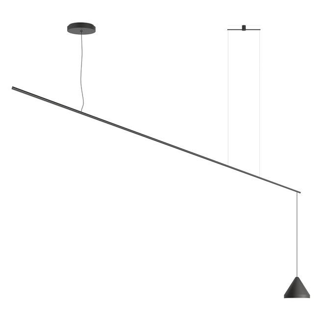North Linear Pendant by Vibia | 5670-11/12 | VIB1313334