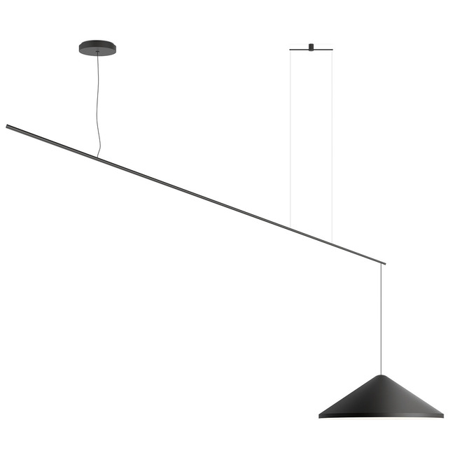 North Linear Pendant by Vibia | 5674-11/12 | VIB1313337