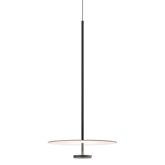 Flat Pendant by Vibia | 5935-37/12_10 | VIB1313354