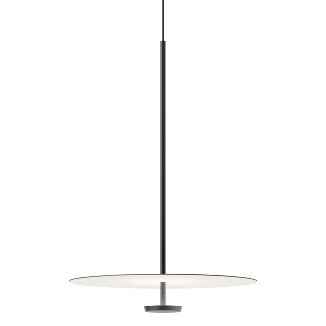 Flat Pendant by Vibia | 5940-47/12_10 | VIB1313358