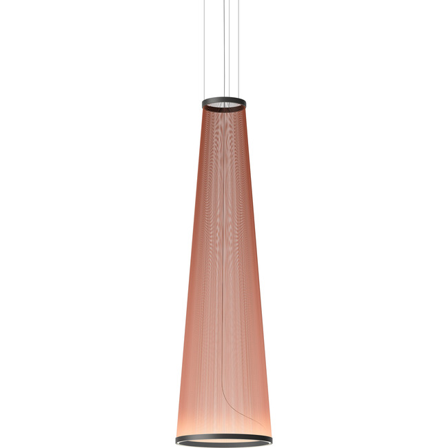 Array Conical Pendant by Vibia | 1860-37/12_10 | VIB1313402