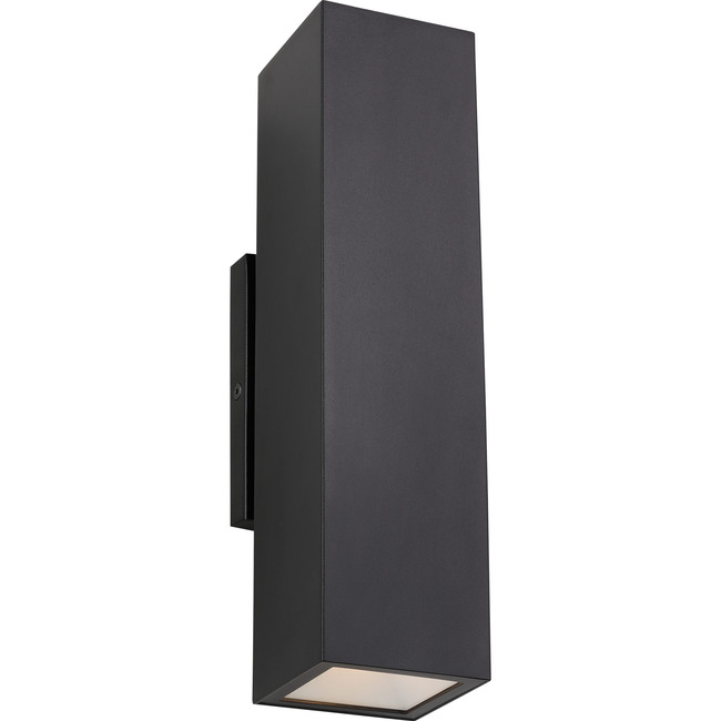 Pressa Square Outdoor Wall Sconce by Visual Comfort Modern ...