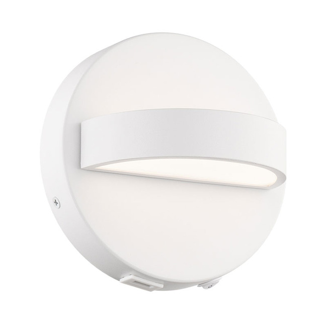 Wink Wall Sconce by WAC Lighting | BL-47406-WT | WAC1313789