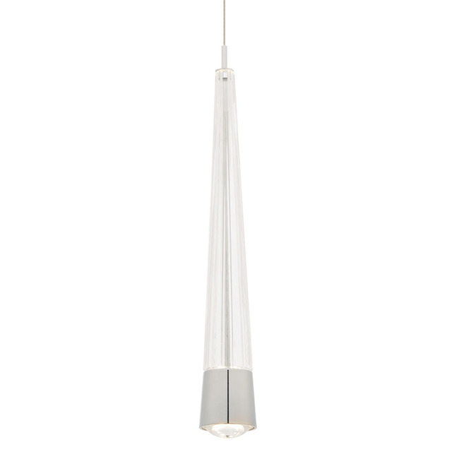 Quill Pendant by WAC Lighting | PD-59416-40-CH | WAC1313977