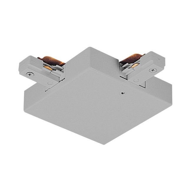 TU35 2-Circuit Trac T-Bar Electrical Joiner Feed by Juno Lighting ...