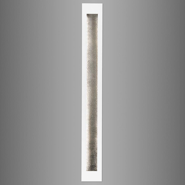 Elements Earth Recessed Wall Light by Boyd Lighting | 10673-3-NP-WP-SB ...