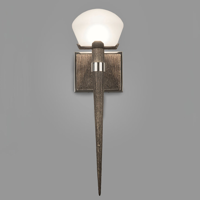 Comet Wall Sconce by Boyd Lighting | 10591-NP-ABB-ABB-ET | BOY1334313