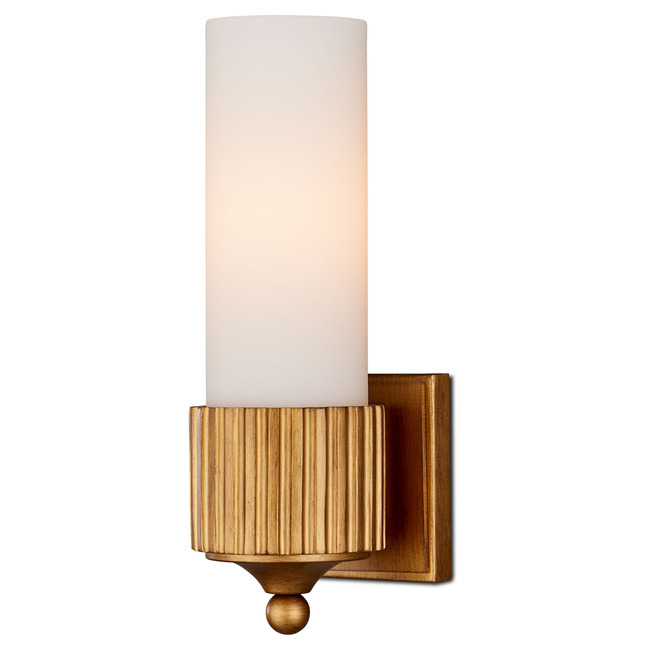 Bryce Wall Sconce by Currey and Company | 5800-0049-CC | CRC1334814