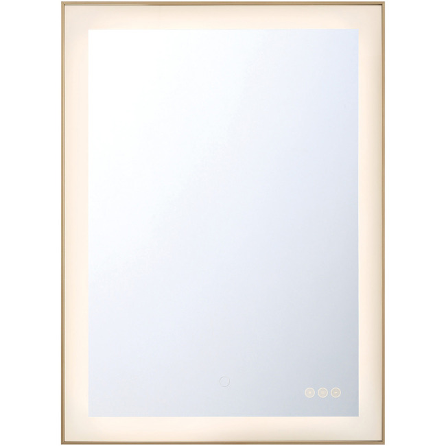Lenora Color Select LED Mirror by Eurofase | 48101-035 | EUF1335249