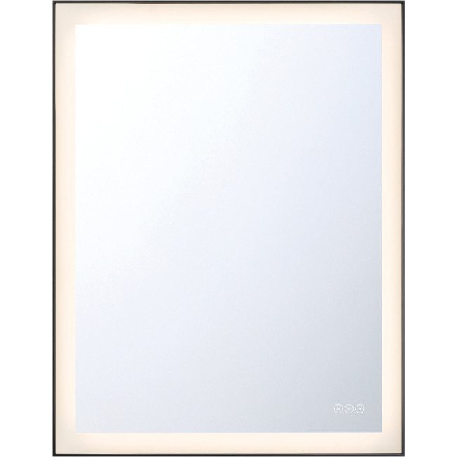 Lenora Color Select LED Mirror by Eurofase | 48102-025 | EUF1335251