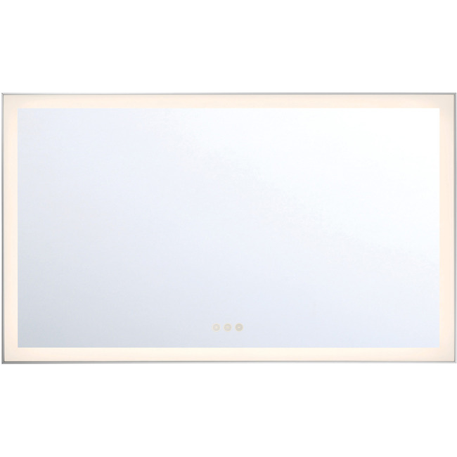 Lenora Color Select LED Mirror by Eurofase | 48103-015 | EUF1335253