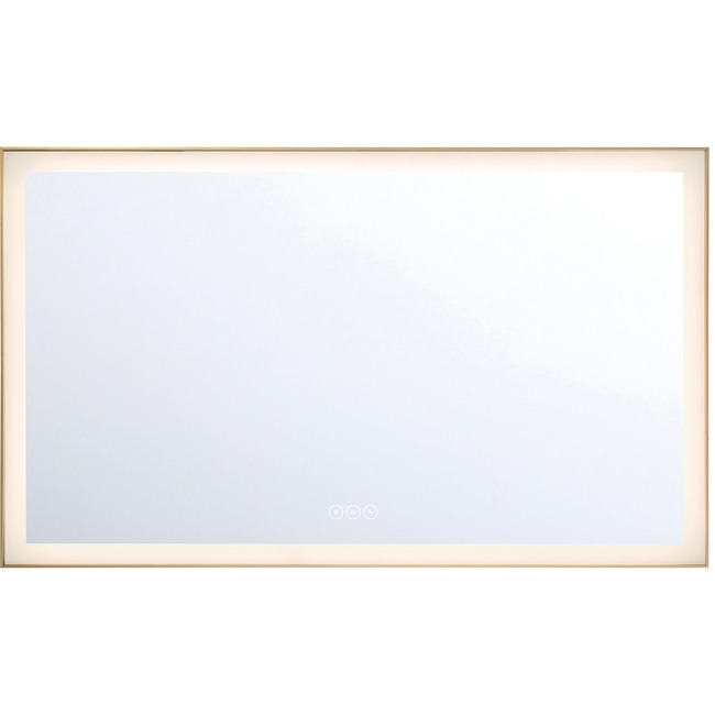 Lenora Color Select LED Mirror by Eurofase | 48103-039 | EUF1335255