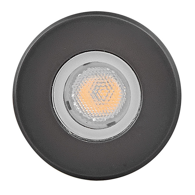 Sparta Dot 12V Outdoor Recessed Button Light by Hinkley Lighting ...